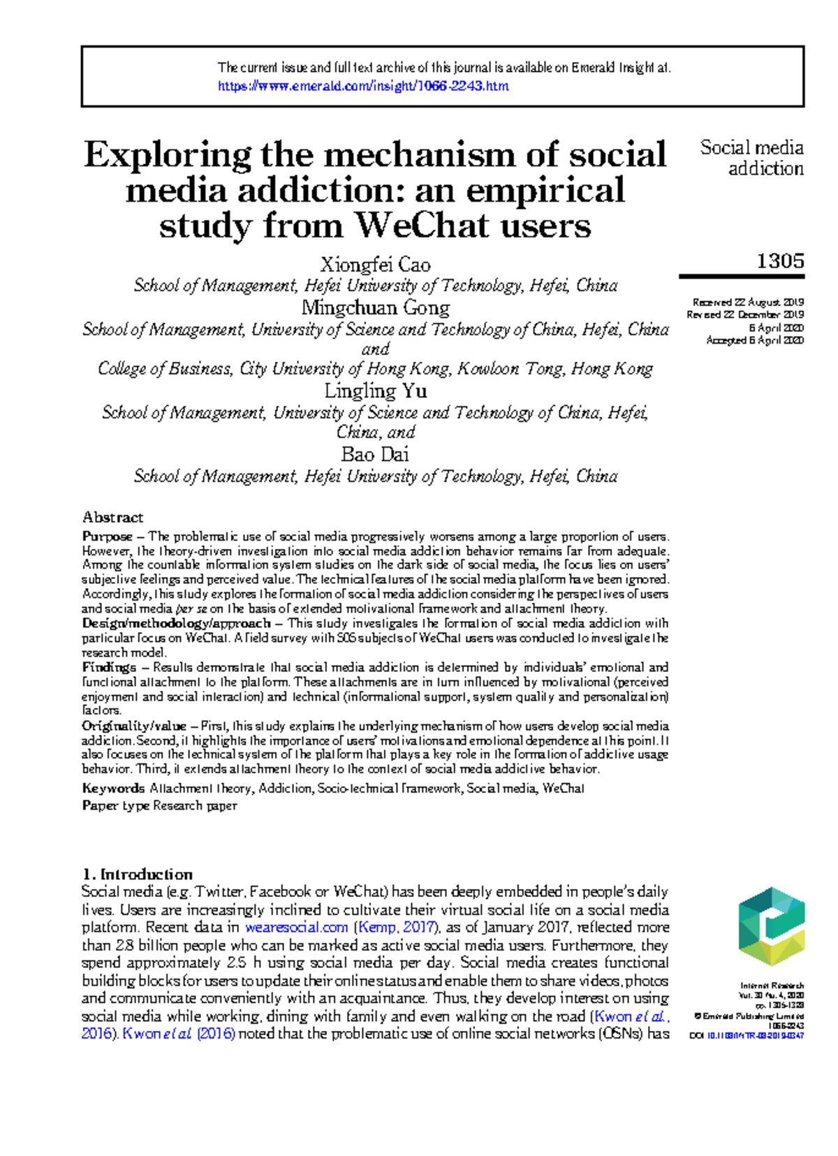 Reference material for FYP - Final Year Project / Projek Tahun Akhir ...