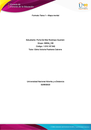 Anexo 2 - Formato Fase 2 epistemologia e historia de la pedagogia-comprimido - Formato Fase 2 ...