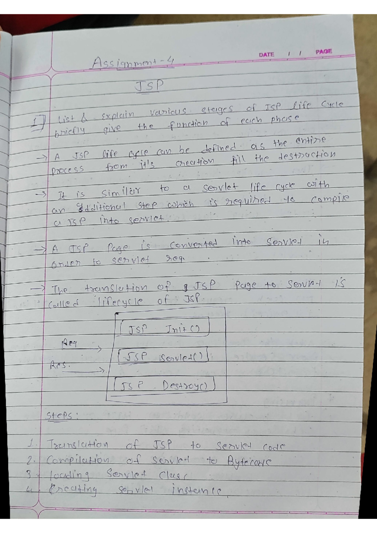 Assignment 4 - Computer Engineering - Studocu