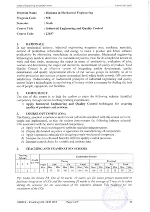 CAD LAB Manual - KJB - AUTOCAD PRACTICE LAB MANUAL Sri Kavitha ...