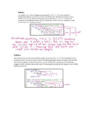 05. First Data Structures - Algorithms and Data Structures Topic 5 : First Data Structures By ...