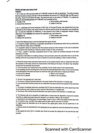 PAS 2 - Inventories - 2 Inventories Philippine Accounting Standards ...