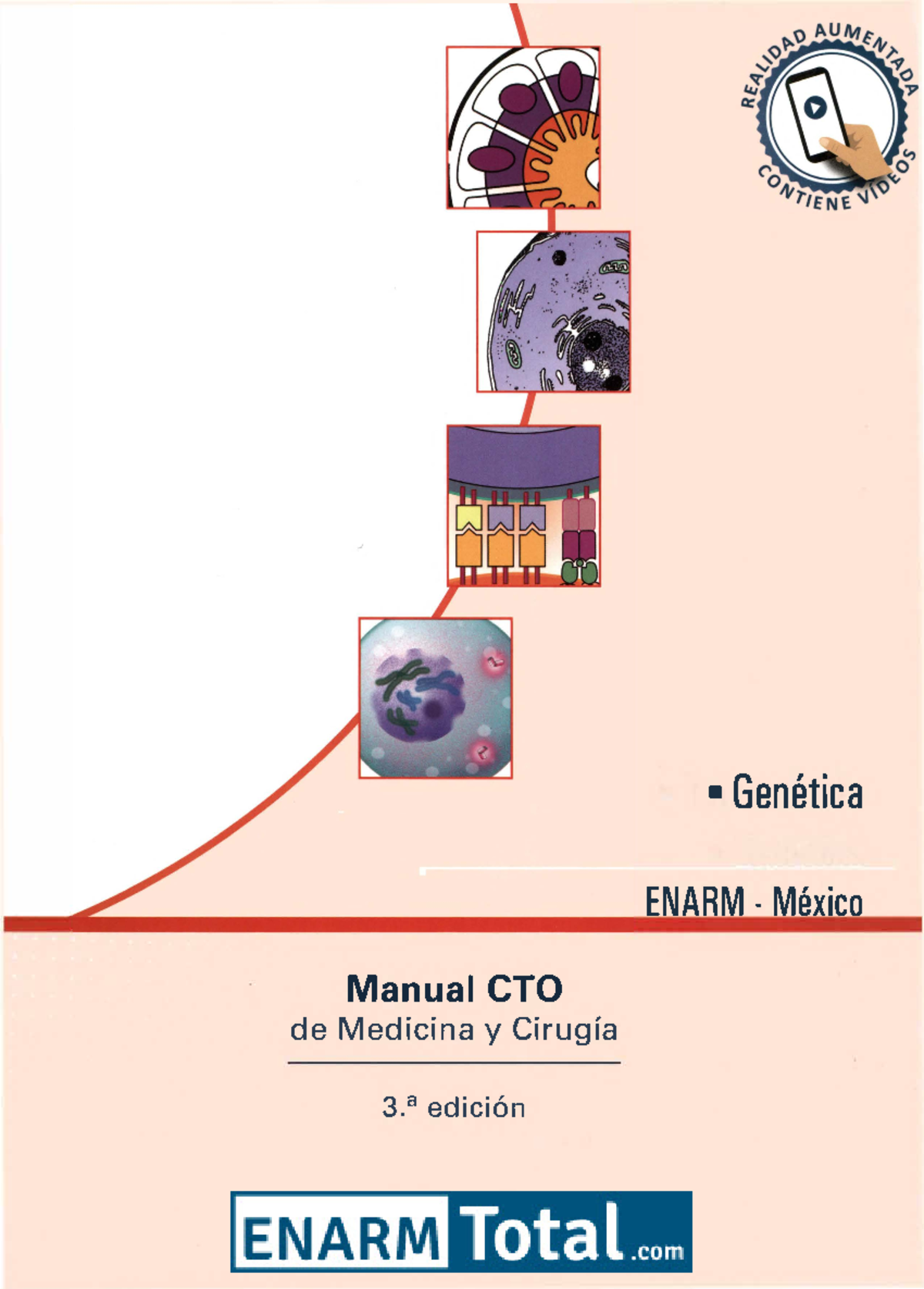 Manual CTO - Libro cto - Manual CTO de Medicina y Cirugía 3.ª edición ...