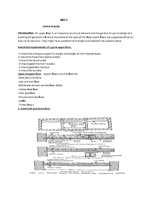 Geotechnology Module TWO Notes FULL-1 - Page 1 ####### MINISTRY OF ...