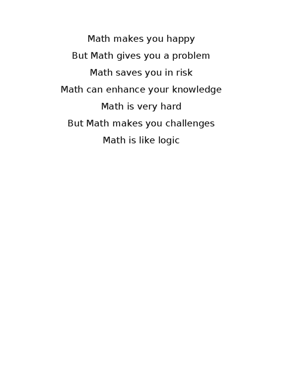 435664448-math - bhhah jsjsbs hseh - Mathematical Analysis 2 - Math ...