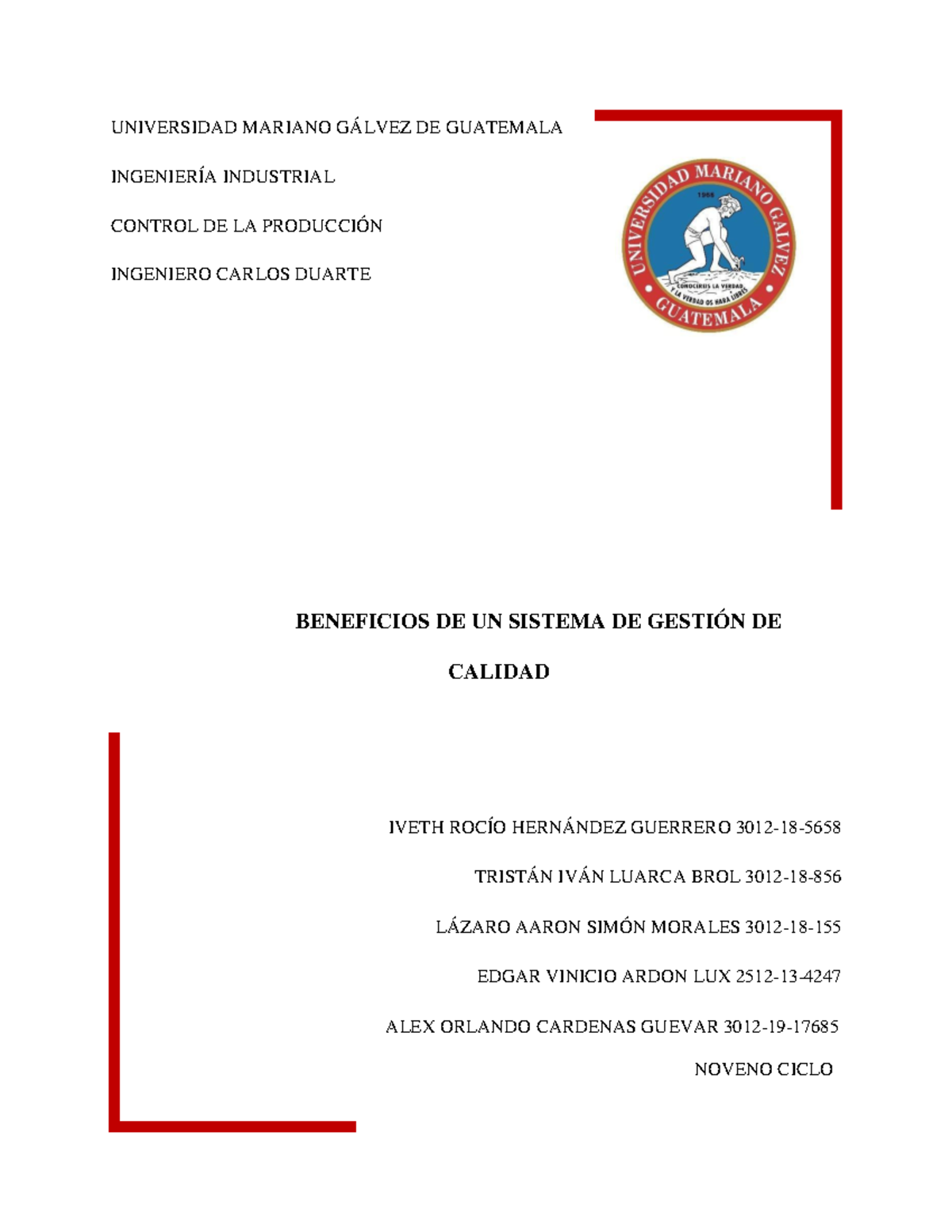 Annotated- Sistema%20 Gestion%20DE%20 Calidad%2C%20Edgar%20Ard%C3%B3n ...