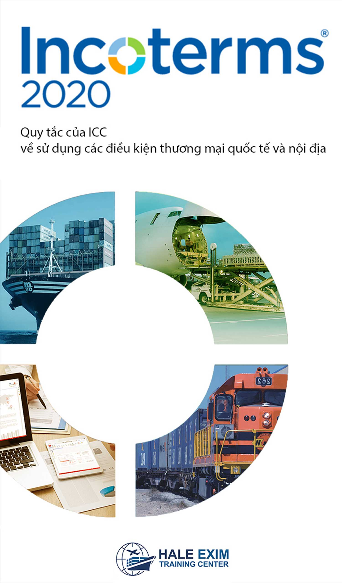 Incoterms-2020 - Incoterms-2020 - Logistics - Studocu