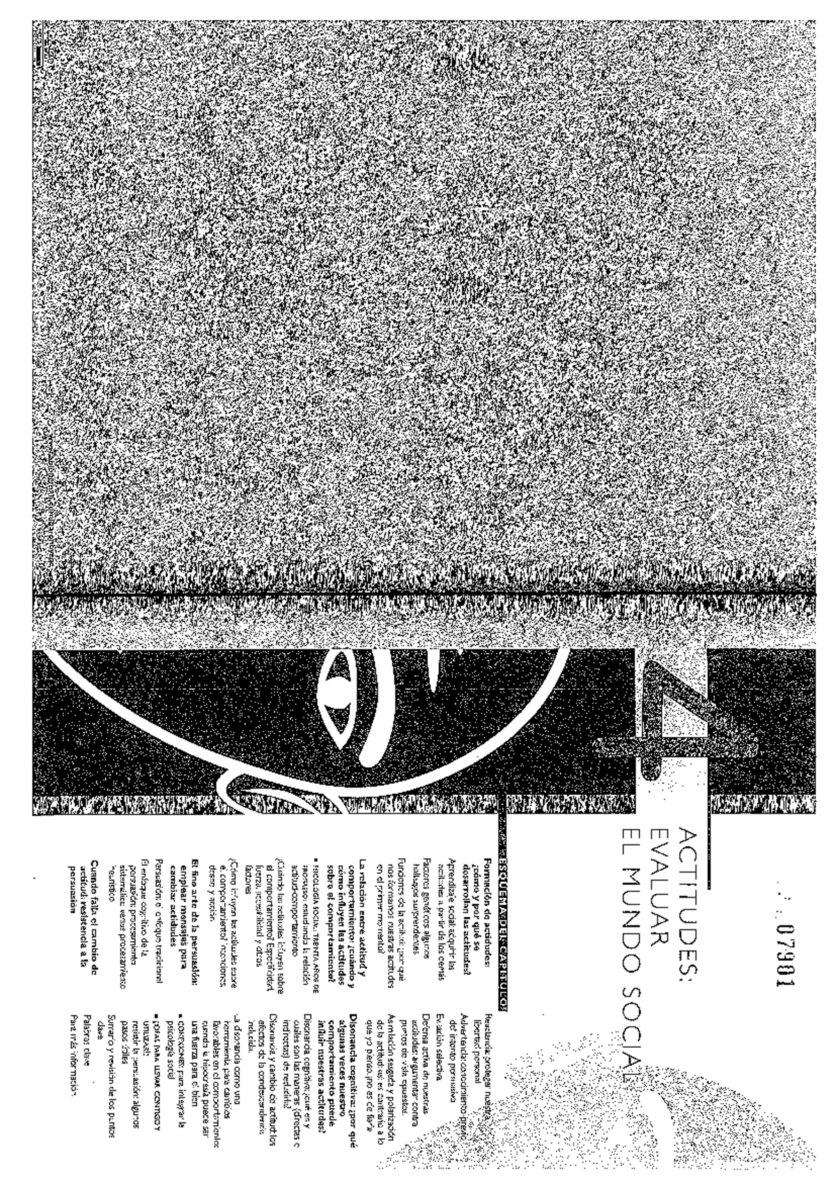 CO14 S12 S22 Lectura Evaluar elmundo Social - Fisiología - Studocu