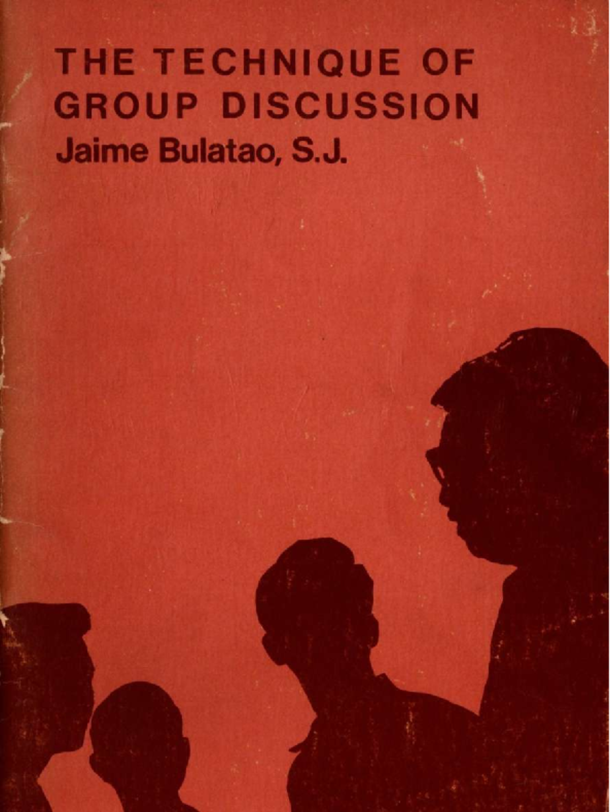 Jaime bulatao - readings - Purposive Communication - Studocu