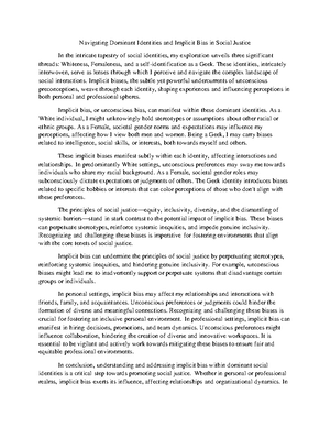 IDS 105 part five - course work material - IDS 105 Project Template ...