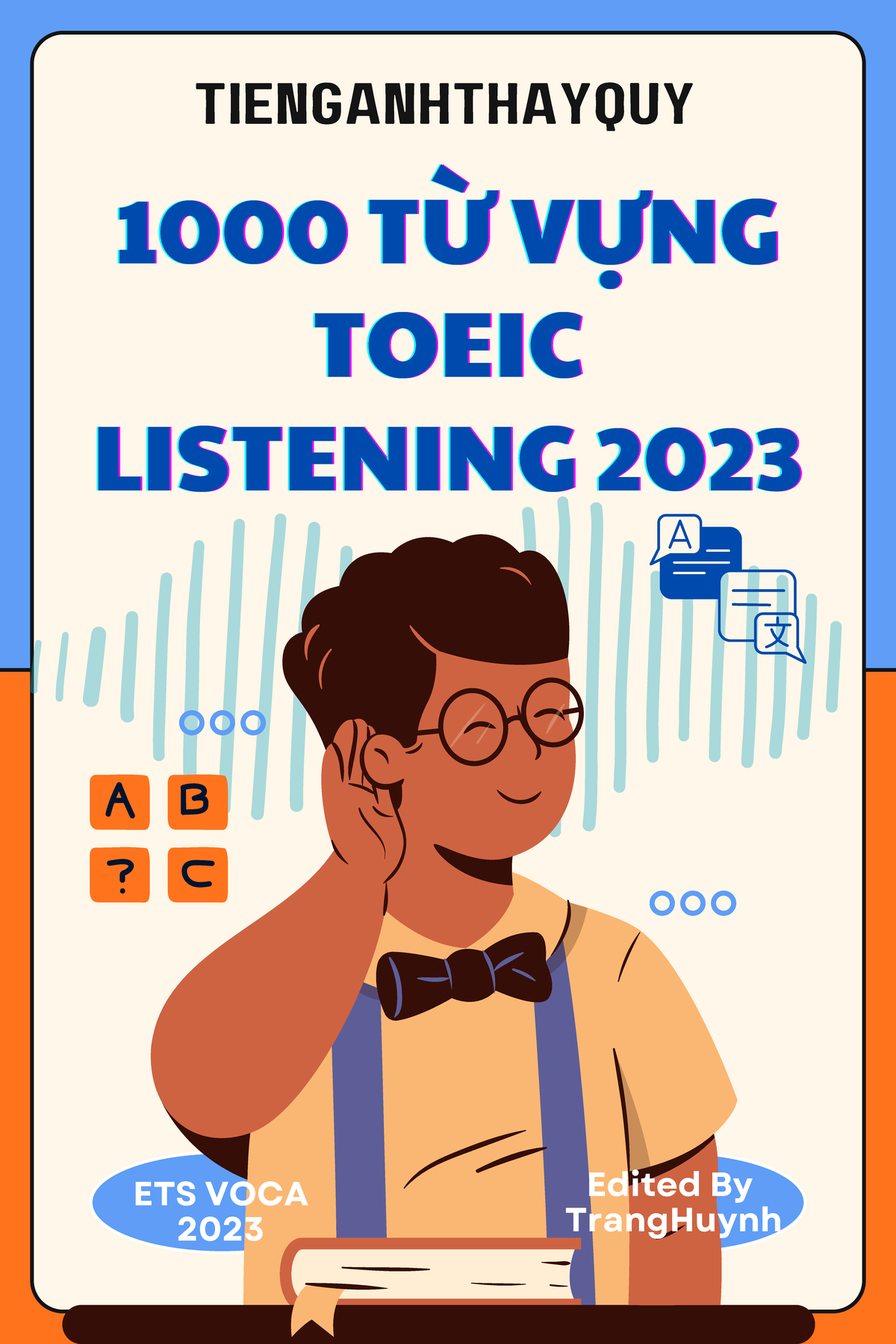 1000 tu vung toeic phan listening chi tiet ets 2023 voca - tienganhthayquy 1000 TỪ VỰNG1000 TỪ ...
