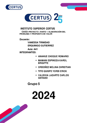 CASO AA3 pensamiento logico - CASO 3: MACHU PICCHU REABRE SUS PUERTAS CURSO: PENSAMIENTO LÓGICO ...