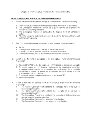 What Is Financial Accounting - What Is Financial Accounting? Financial ...