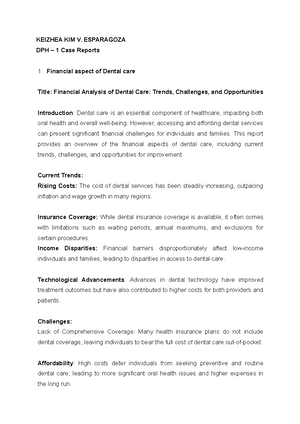DPH-copy - Study - NAME: VELANO, JANIEL A. COURSE & YEAR: DMD-4th Year ...