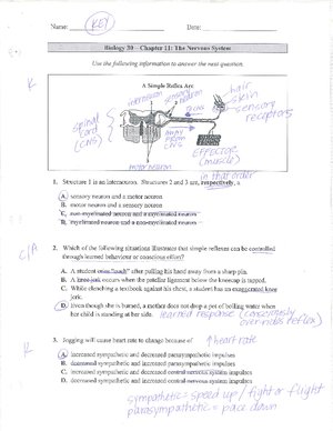 ACC1000 Chapter 8 Connect - ACC1000 - Studocu