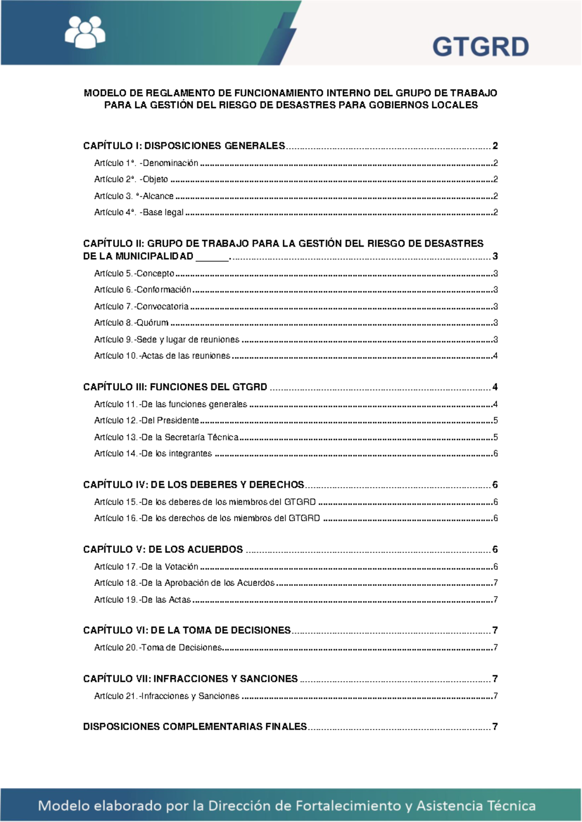 Modelo RFI Local - 6gjhghjg - comunicación y redacción - UPCH - Studocu