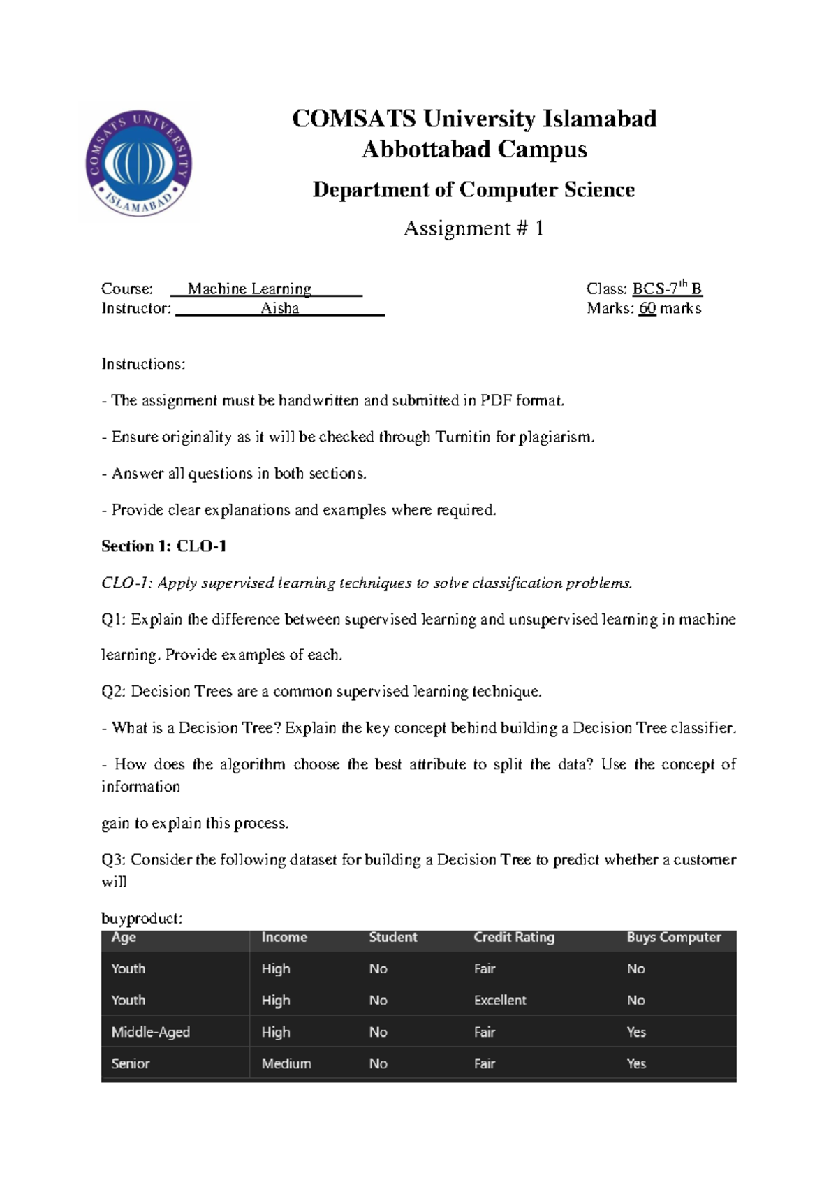 133734909650337589 - Haha - COMSATS University Islamabad Abbottabad ...