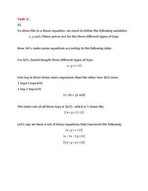 MATH 1201 - UoPeople - College Algebra - Studocu