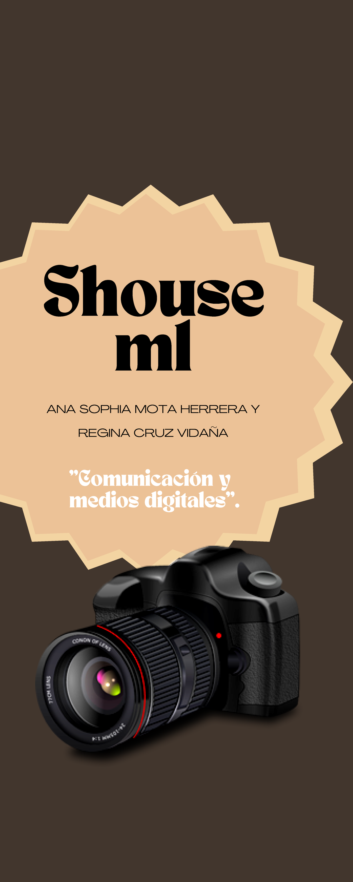 Act. 4 Tríptico - djbdakc - Shouse m ####### ANA SOPHIA MOTA HERRERA Y ####### REGINA CRUZ ...