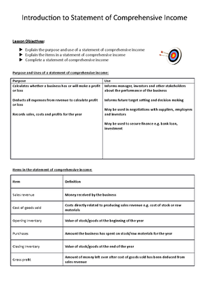 Unit 15 Assignment 1 1 - Copy - P a g e | 1 Investigation into Local ...