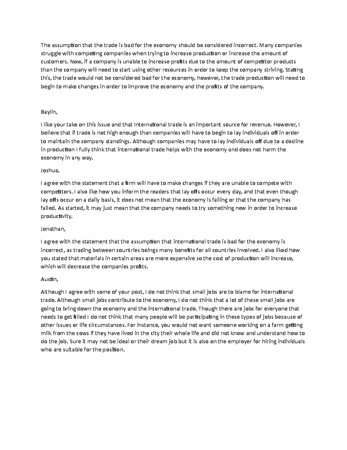 discussion-chapter-3-the-assumption-that-the-trade-is-bad-for-the