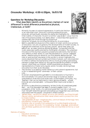 Frankenstein Revision Guide - ‘Frankenstein’ Revision Guide “No man ...