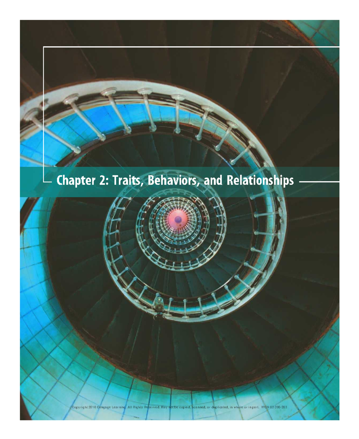 The Leadership Experience-Daft- R.L.- 7ed (1)-trang-2 - Chapter 2 ...