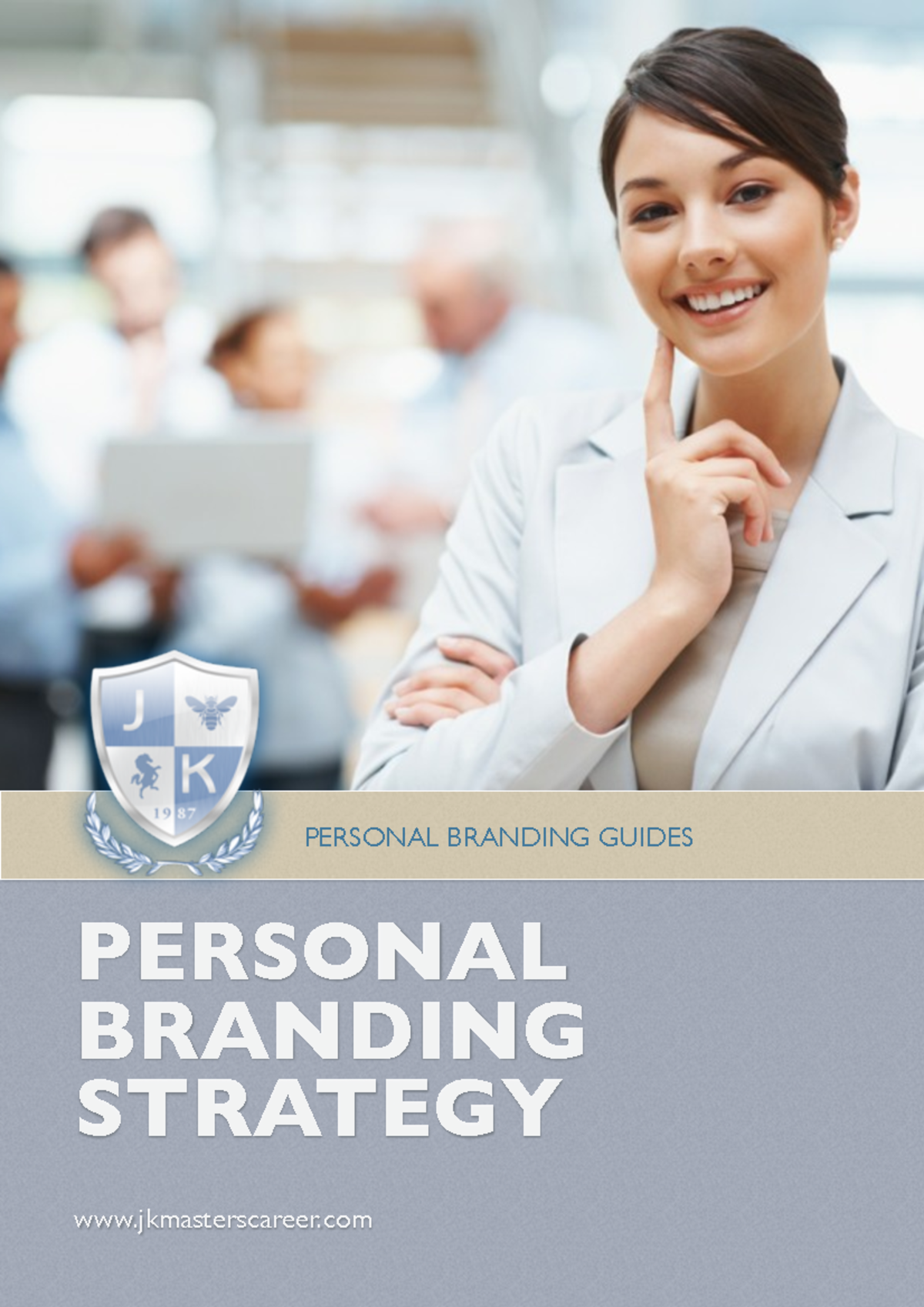 Personal-Branding-Strategy - PERSONAL BRANDING STRATEGY jkmasterscareer ...