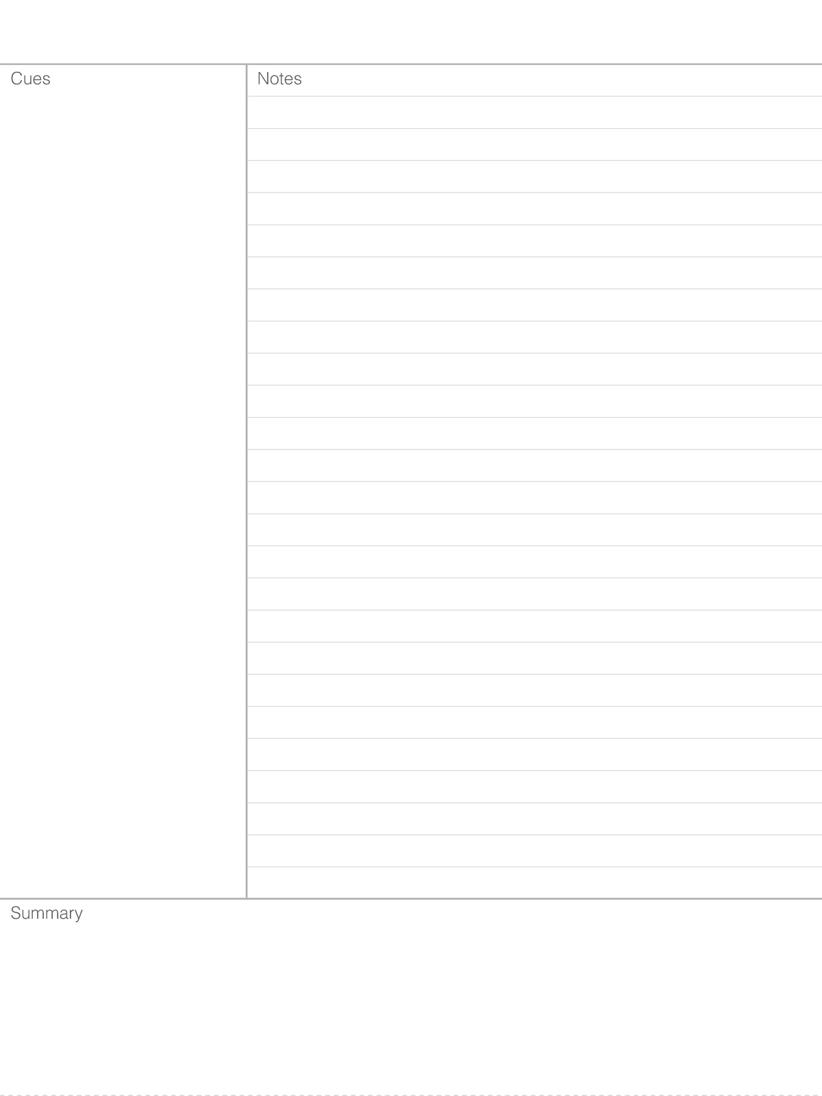 Theme 1 Cheat sheet - WTW 256 - Cues Notes Summary - Studocu