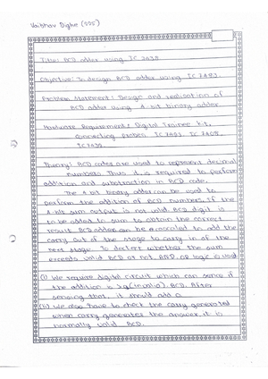Pointers and Structures in C - Computer Engineering - Studocu