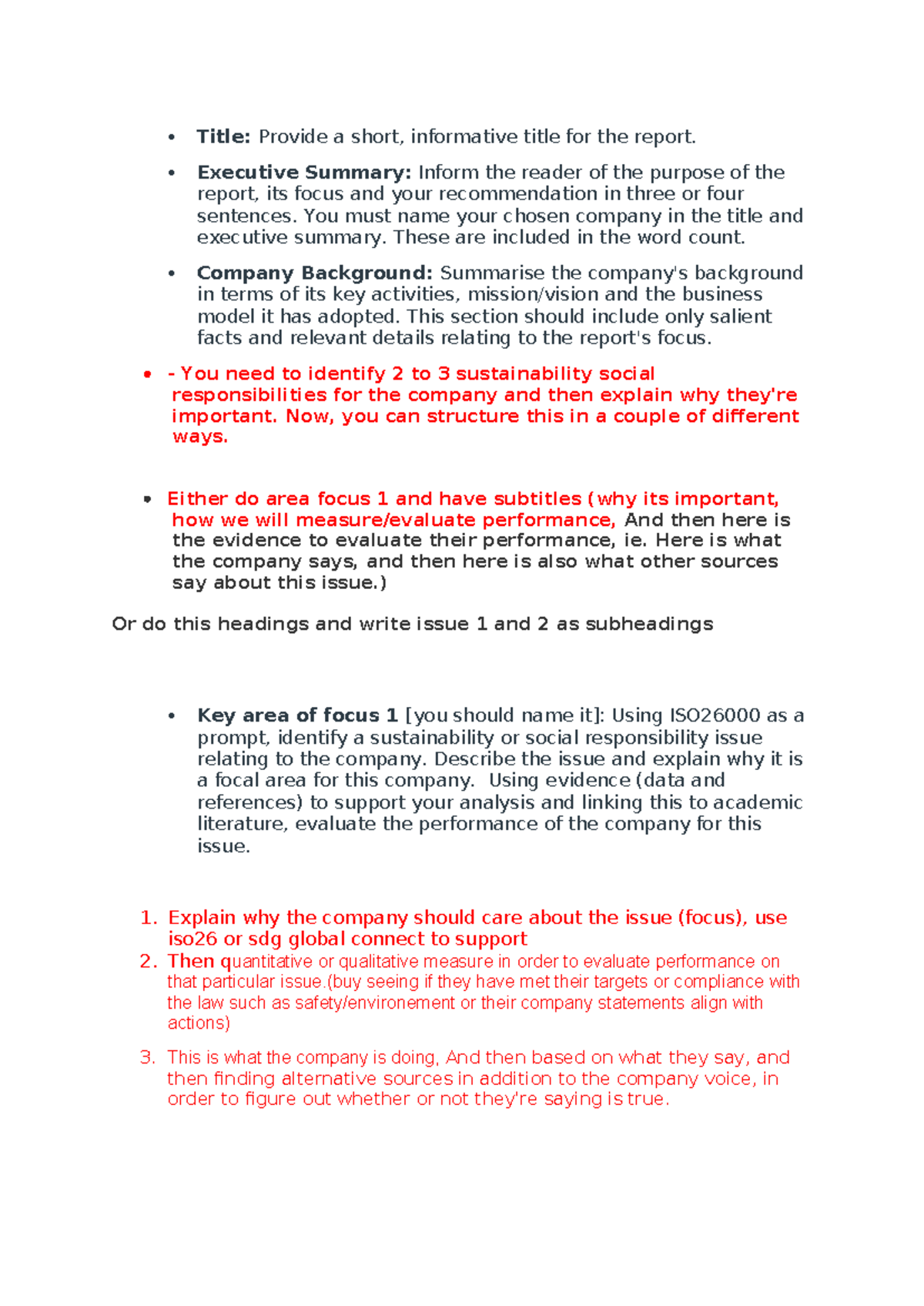 Bsb250 a3 structure - Title: Provide a short, informative title for the ...