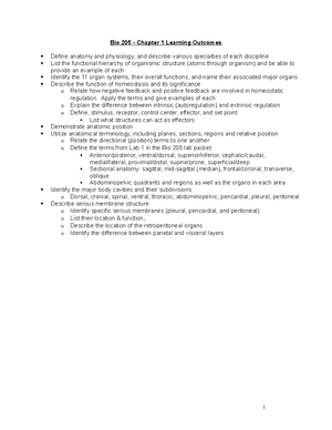 Chapter 7 - The axial skeleton - Chapter 7 The Axial Skeleton Chapter 7 ...