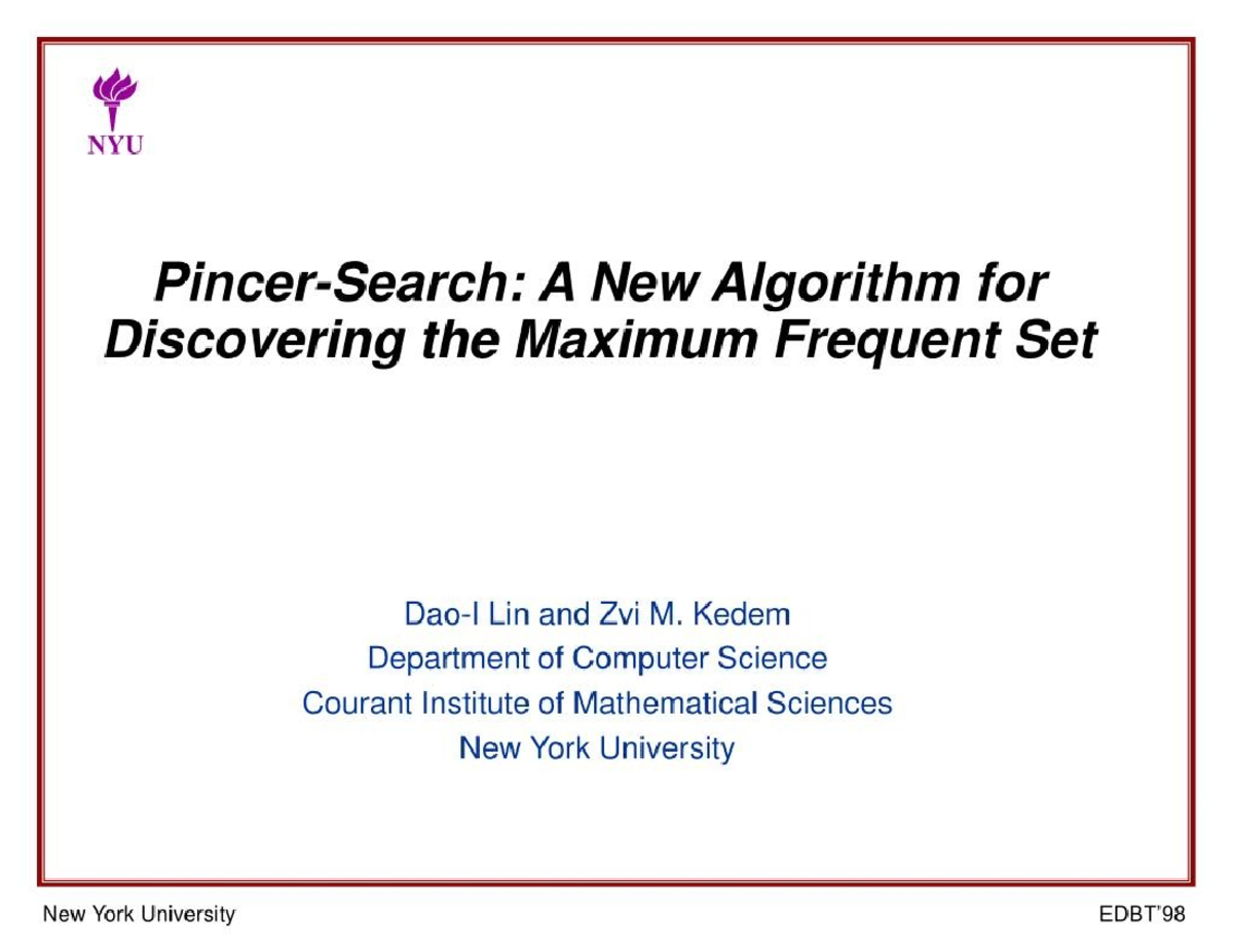 459819264 - Notes - Business Datamining - Studocu