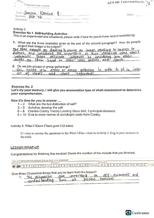 Pr2 - jhggyg - Factors Affecting the Grammar Proficiency of Grade 12 ...
