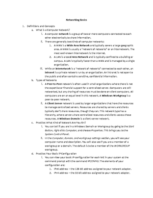 Cloud Security D485 Comp Intro Scenario requirements - Competencies ...