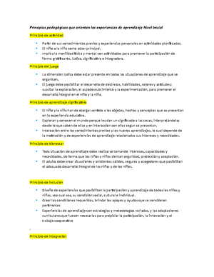 Up9r guia el trabajo diario en el nivel inicialpdf - Guía metodológica ...