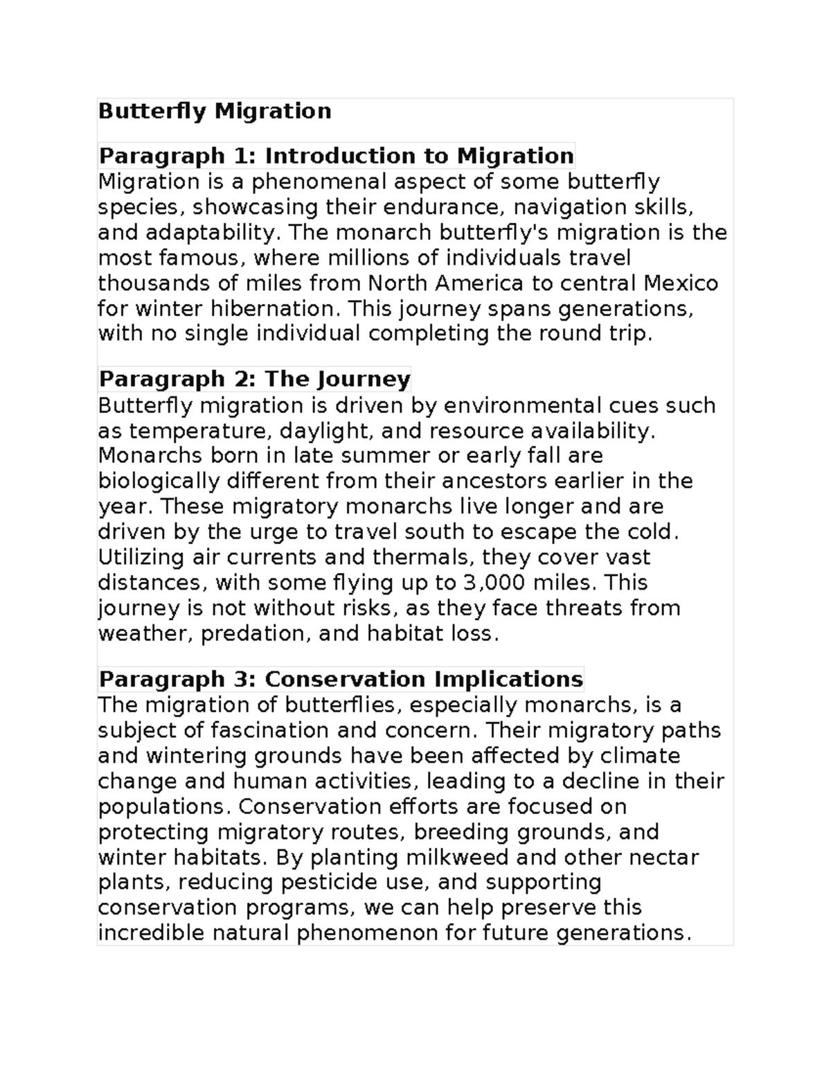 But - sdlagdisgaudgisagdgaiudguagsudguagsduga - Butterfly Migration ...