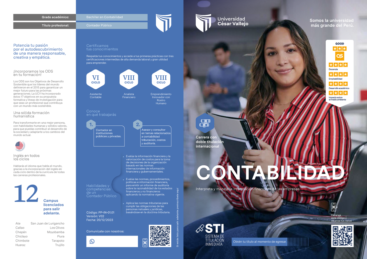 Brochure-contabilidad-2024 - CONTABILIDAD ####### Interpreta y maneja ...