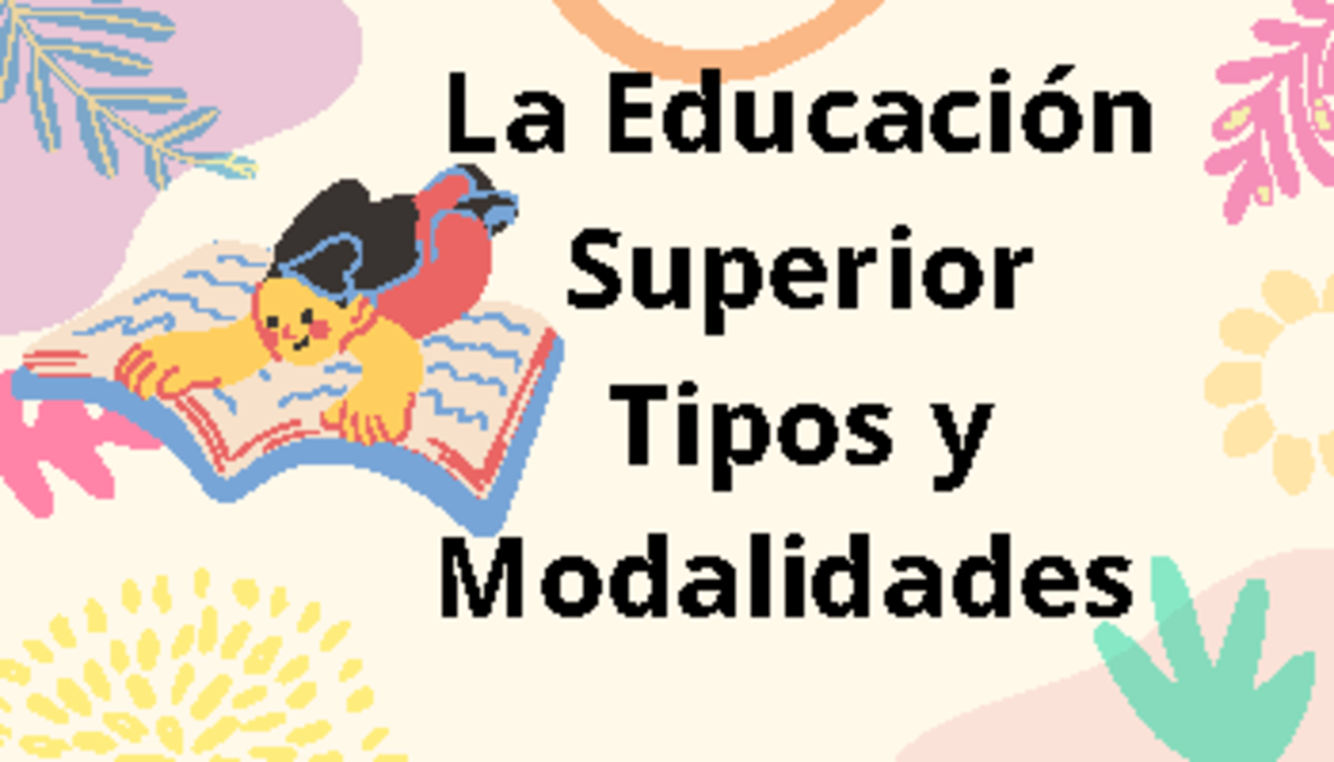 Exposición DE LA Estructura Y Fines DEL Sistema DE Educación Superior ...