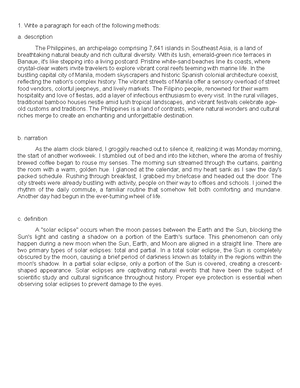 Webinar Script FOR Hosts - BEFORE STARTING THE EVENT 1: BEFORE WE START ...