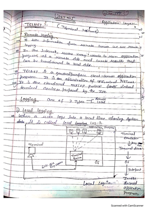 Unit-5 - AKTU Cloud Computing notes - CLOUD COMPUTING UNIT- Cloud ...