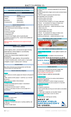 BACT LAB - Transes - LAB PART 1: ANTIMICROBIAL SUSCEPTIBILITY TESTING ...
