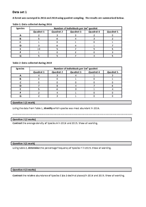 English Year 12 Assessment Plans - English Year 12 extended response ...