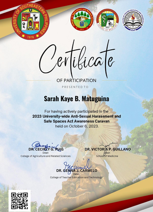 Module 5 Kinematics Along Straight LINE LHEN Magsigay - PHYSICS 1 First ...