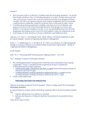 [Solved] Discrete Trial Training DTT This approach involves breaking ...