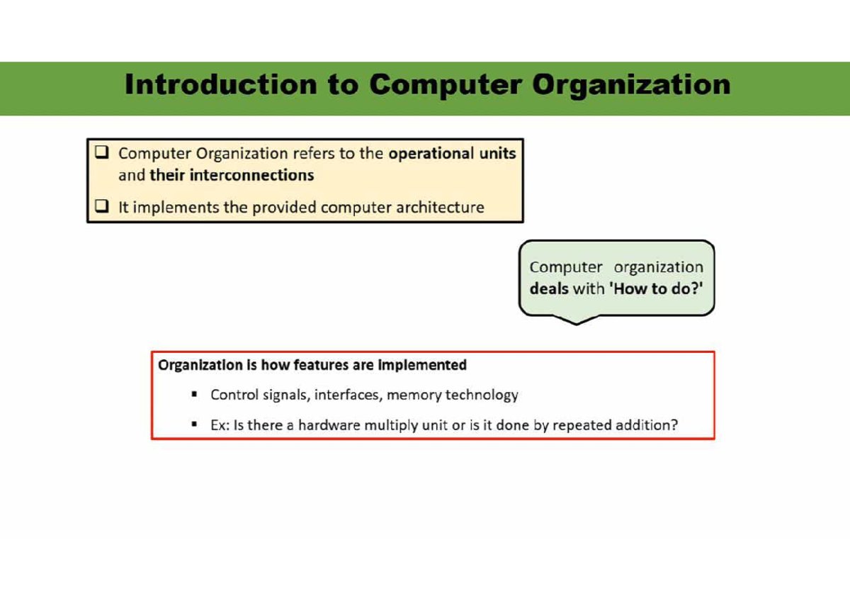 Doc Scanner Sep 14, 2024 11-24 AM - Introduction to Computer Organization Computer Organization ...