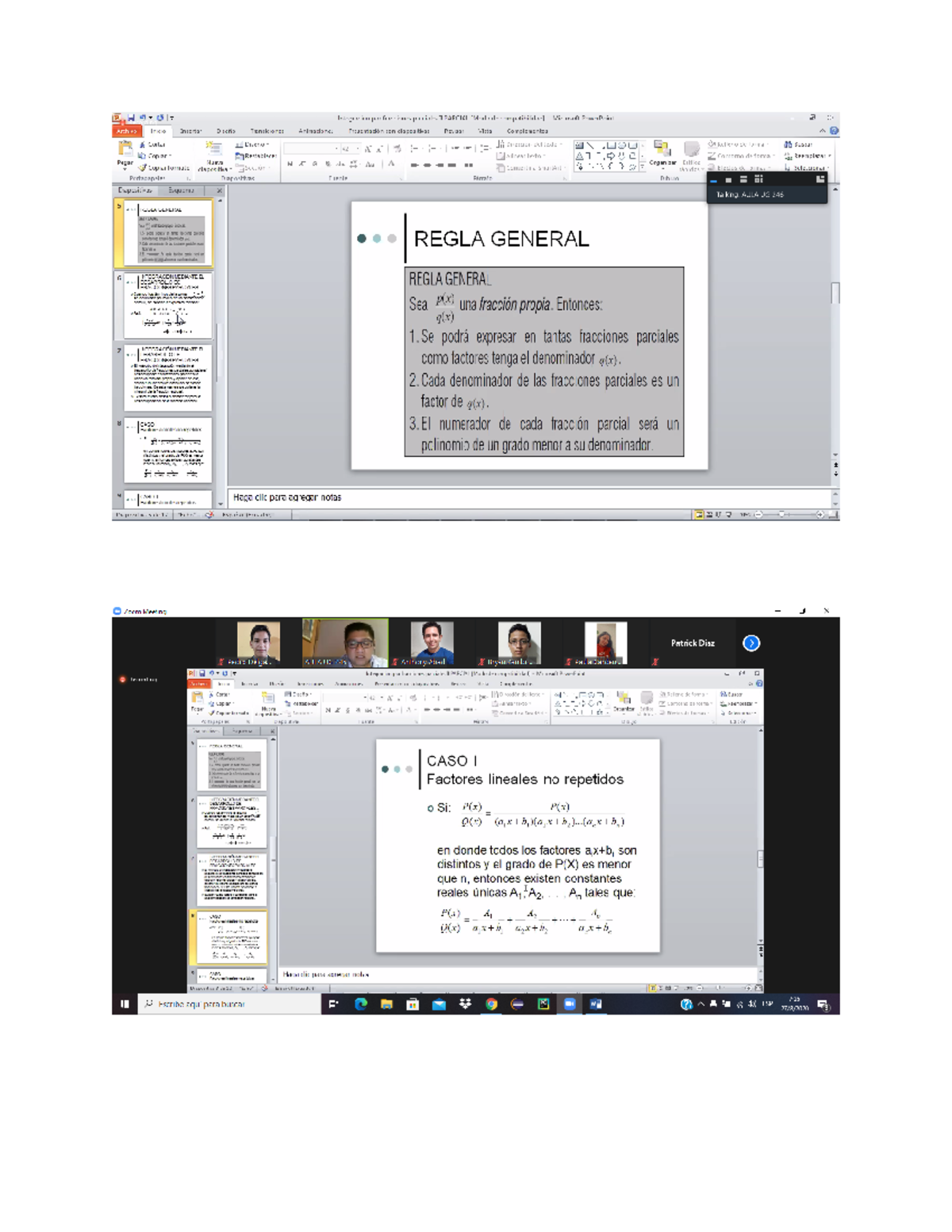 Cal2 - apuntes - BIOLOGIA - Studocu