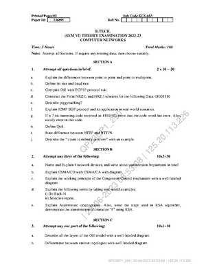 UNIT 4 SPM - Hope it will be helpful - UNIT 4 : PROJECT MANAGEMENT AND CONTROL Start UNIT IV ...