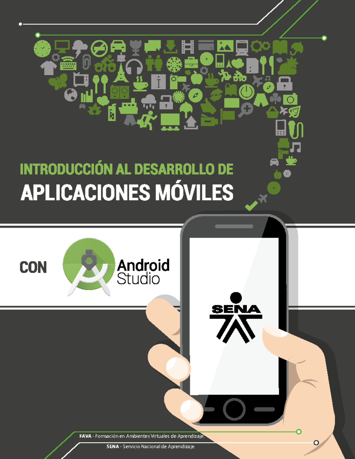 Desarrollo de aplicaciones moviles Android Studio - LENGUAJE ESTRUCTURADO DE CONSULTAS FAVA ...