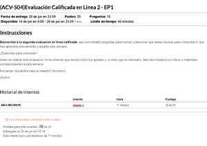 (ACV-S01)Practica Calificada 1 Calculo PARA LA TOMA DE Decisiones (12602) - (ACV-S01)Practica ...